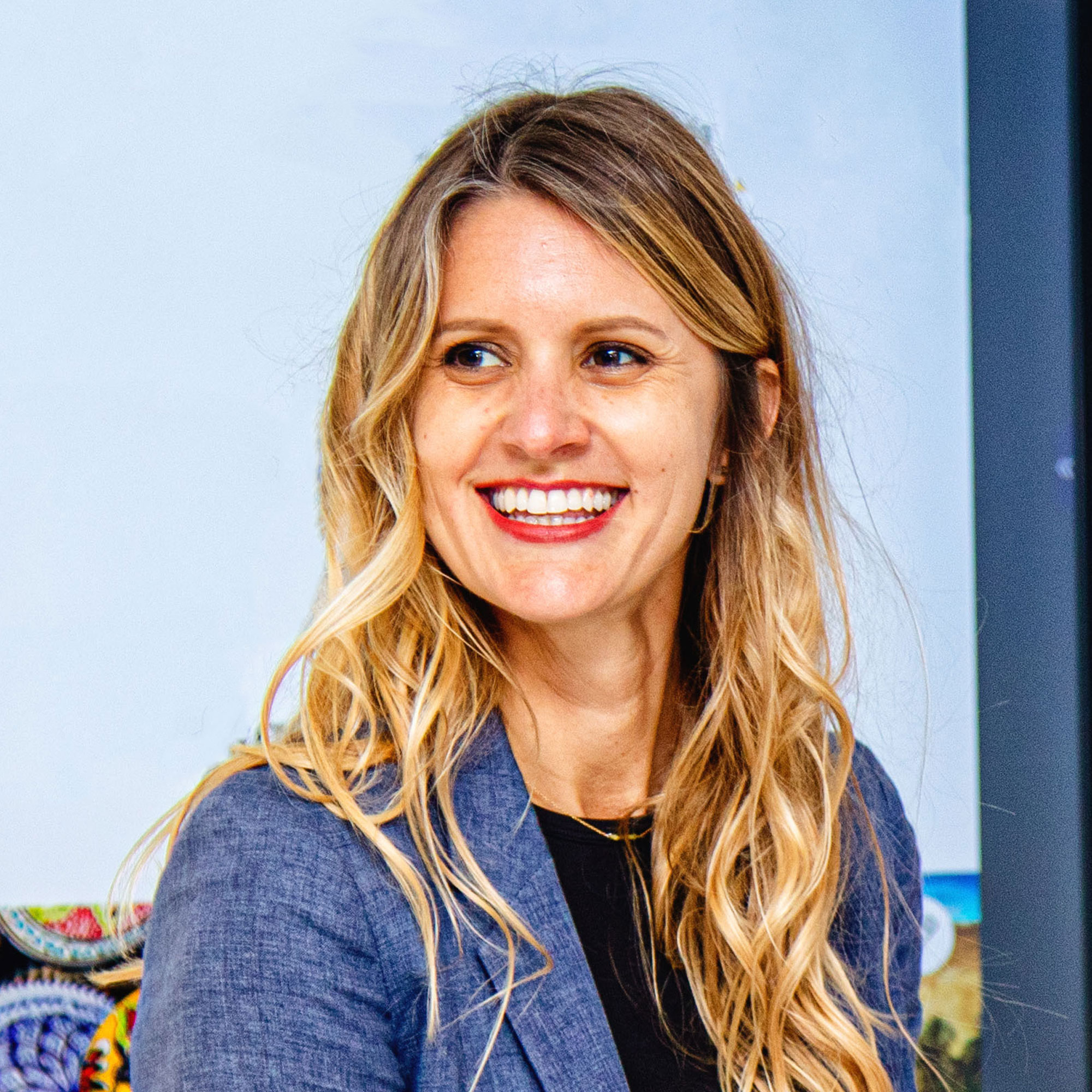 Smithsonian Profiles